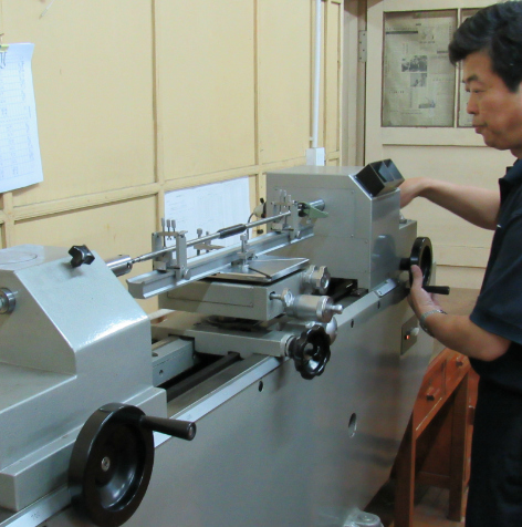 SJ – precision-measurement-lab