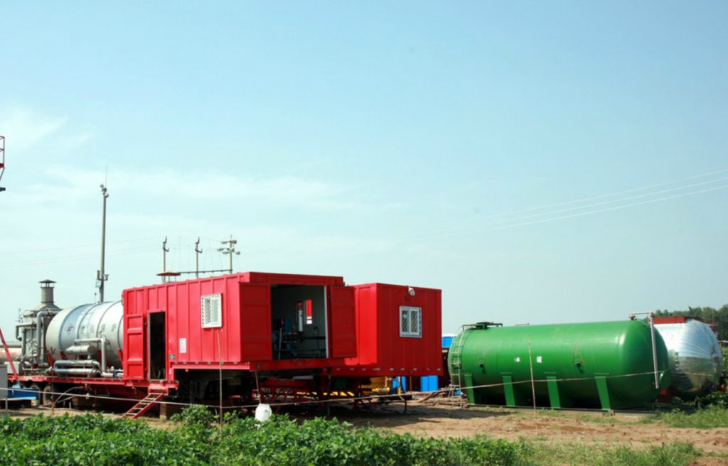 SJ 1-oilfield-steam-boiler-3-1300 | SJ